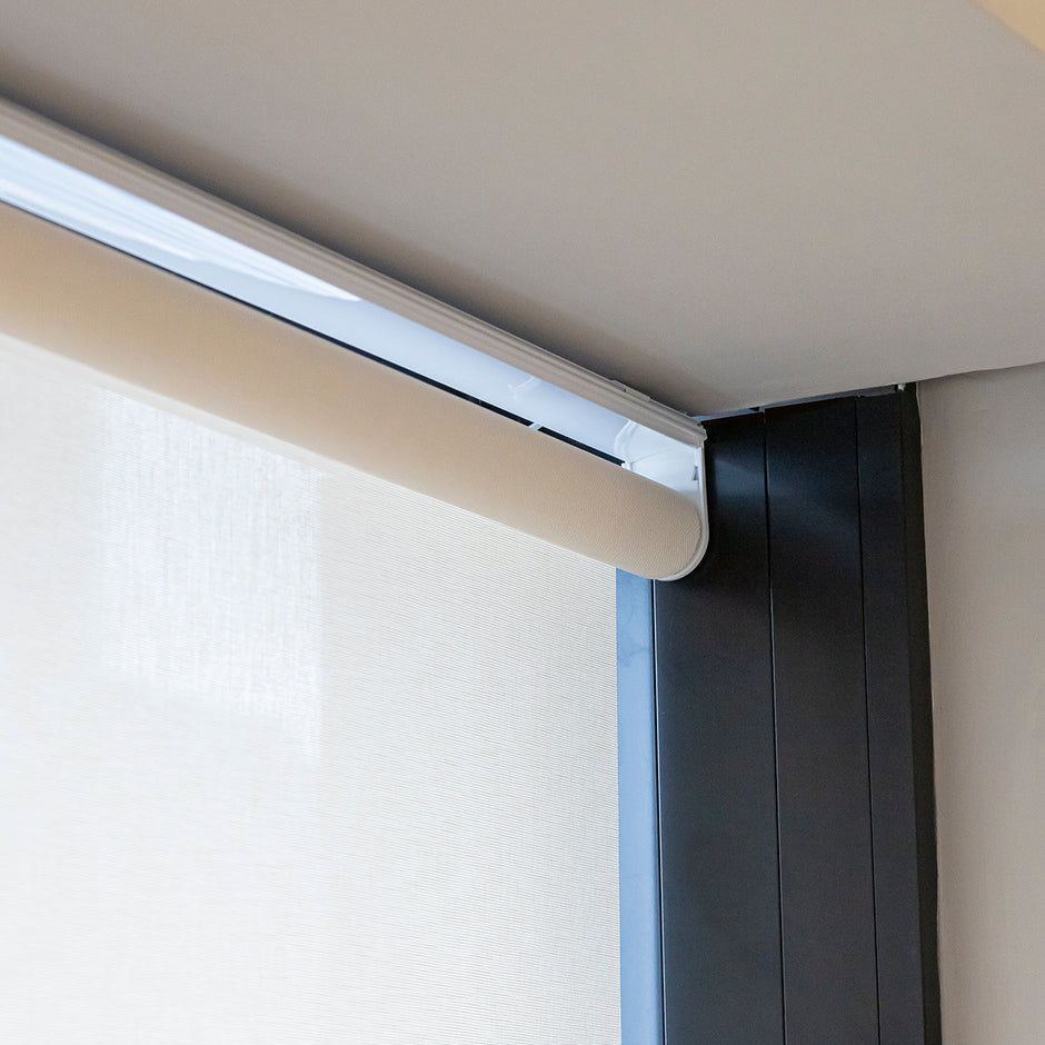 Persianas Rolô Sob Medida – Fácil Persianas