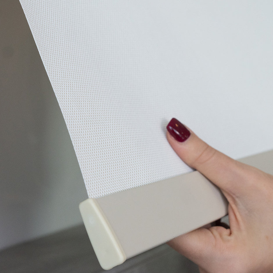 Rolô Tela Solar – Fácil Persianas